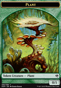 EDH "Finishers" toolkit (Commander / EDH MTG Deck)